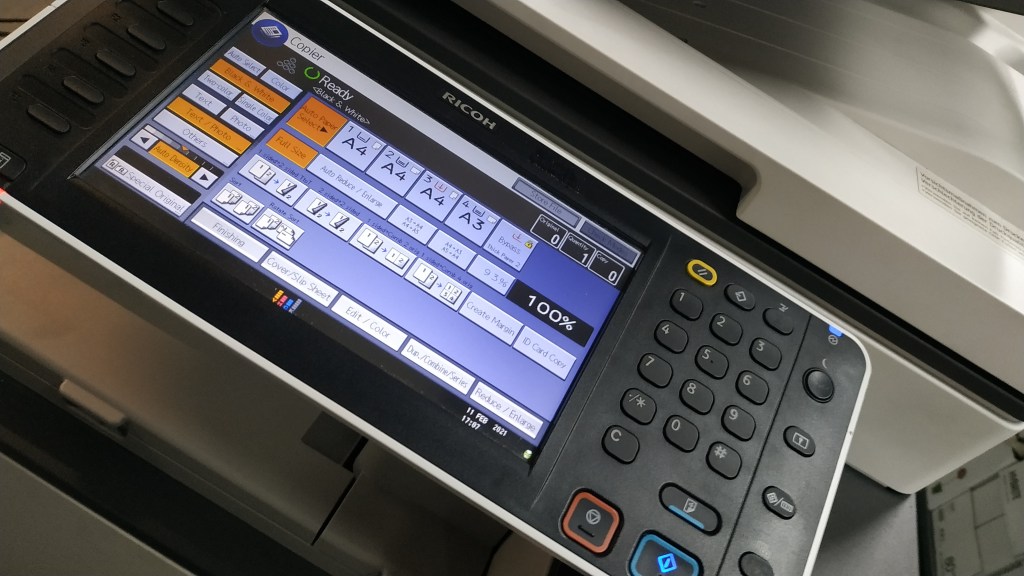 Print & Copy Mechanics – Επισκευές φωτοτυπικών, εκτυπωτών, Η/Υ